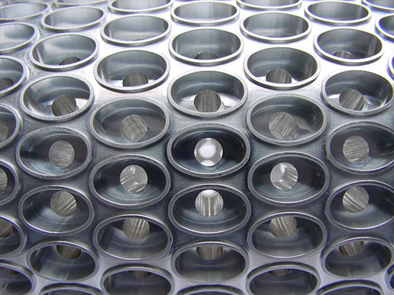 ORANGE COUNTY CNC MACHINE SHOP - American Precision Tool Inc.