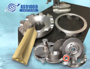 AUSTIN CNC MACHINE SHOP - American Precision Tool Inc.